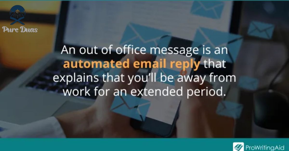 Professional Bereavement Out-of-Office Messages for Every Situation