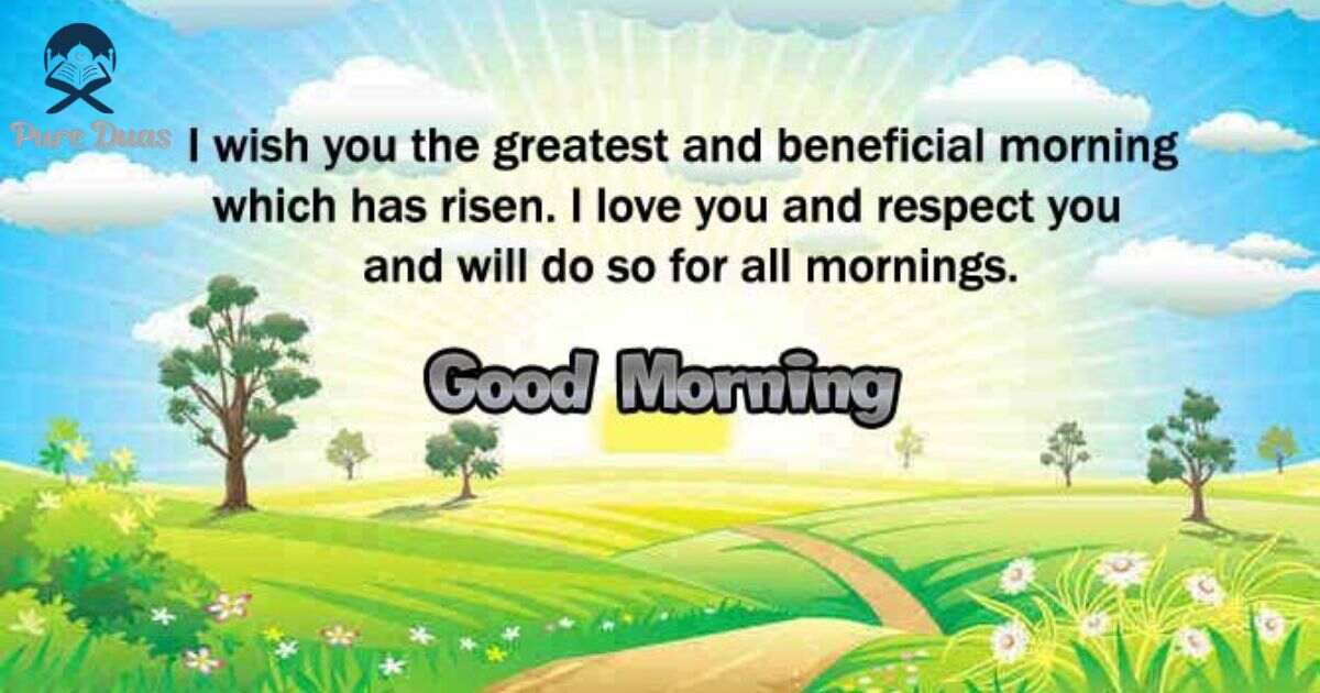 60+ Good Morning Messages for Brother to Brighten His Day