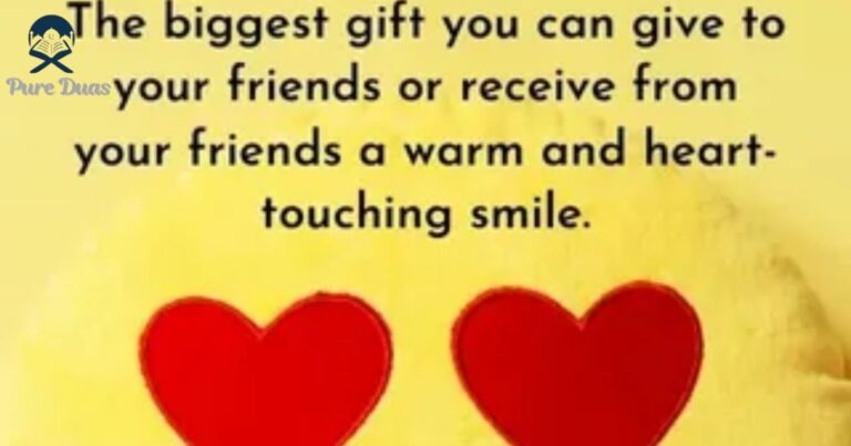 Sweet Messages for a Friend to Make Her Smile and Brighten Her Day